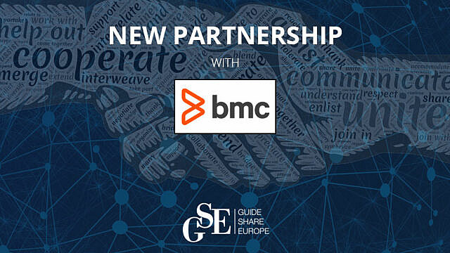 Announcement of Premier Strategic Partnership with BMC - GSE Guide ...