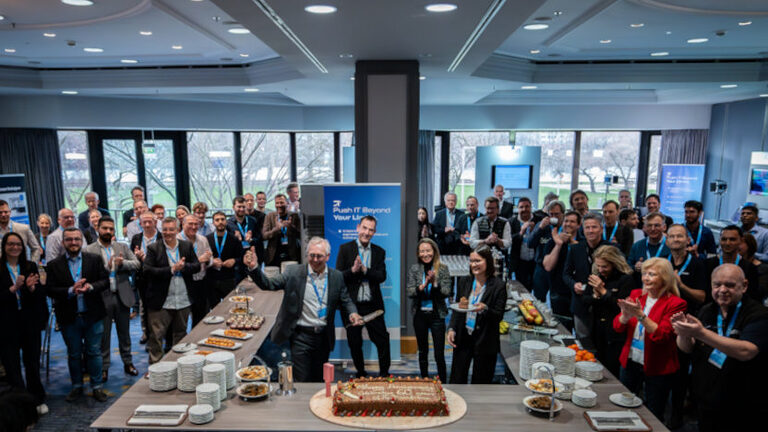 GSE Conference 2024 | Revitalizing the Core: Modernization Strategies ...