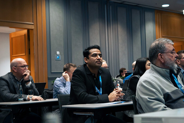 GSE Guide Share Europe - European non-profit IT knowledge network