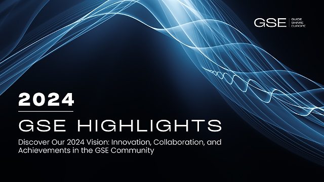 Highlights 2024 - GSE Guide Share Europe