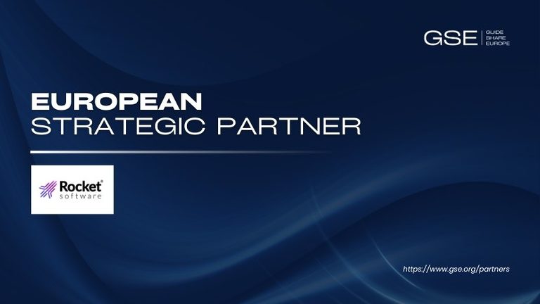 GSE Guide Share Europe - European non-profit IT knowledge network